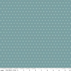Stitch Fat Eighth Bundle (39 Pieces) by Lori Holt for Riley Blake 9 x 21 inches (22.86 cm x 53.34 cm) Fabric cuts DIY Quilt Fabric