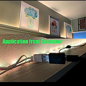 Warmstor 3-Pack USB 2.0 A Female to Micro USB Female Adapter Converter Connector Support Data Sync & Charging