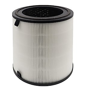 LV-H133 Replacement Filter for LEVOIT LV-H133 Air Purifier, 3 in 1, H13 True HEPA with High efficiency Activated Carbon and Pre-Filter