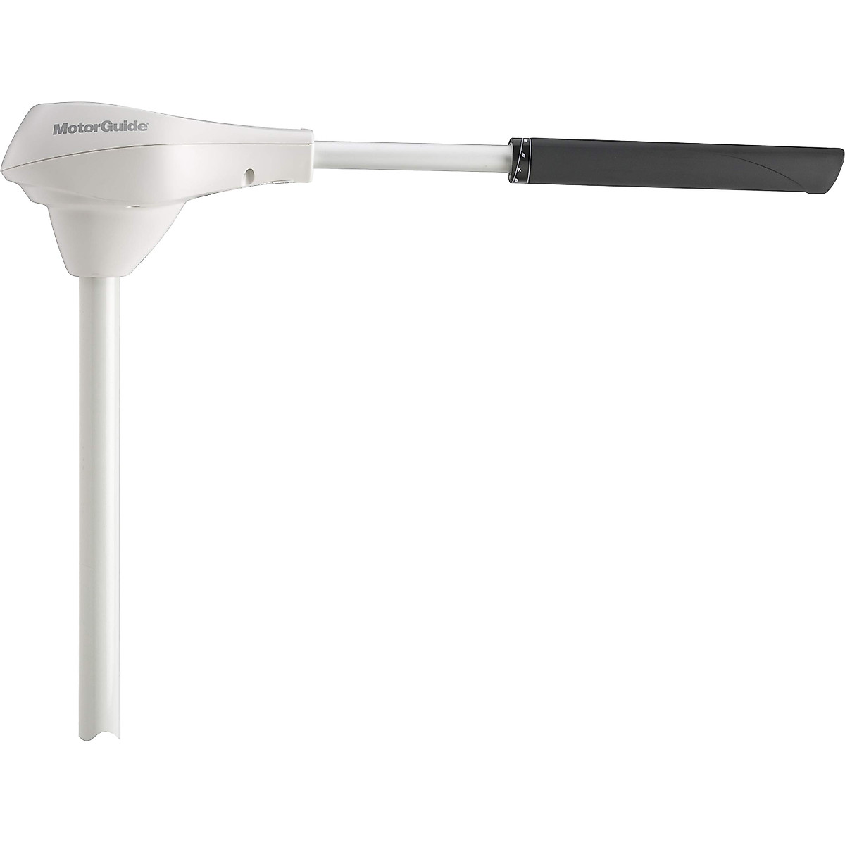 MotorGuide 941100010 R5 Trolling Motor, Transom Mount, Hand-Control