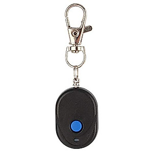 Vehicle Keyless Entry System, 1 Set Universal Auto Car Immobilizer Lock Alarm System Anti Robbery Stealing Protection