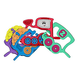 Chicco 00007681000000 Rattle