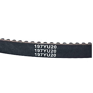 Engine Timing Belt 14400RCAA01 14400-RCA-A01 For Honda Accord Pilot Odyssey Ridgeline Acura MDX RL 14520-RCA-A01 14400-RCA-A01