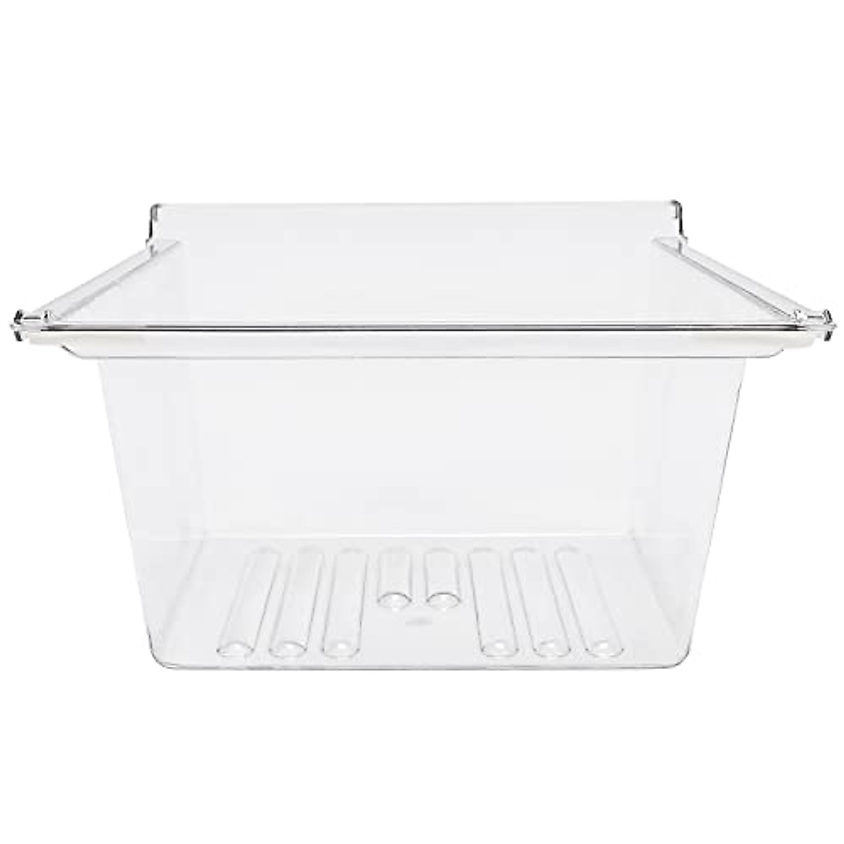 Kojem Crisper Bin Replacement for 240343803 AP2115895 240343801 240343805 Compatible with Frigidaire Kenmore Refrigerator