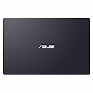 2022 Newest ASUS Ultra Thin Light Laptop Computer, 15.6" FHD Display, Intel Celeron N4020 (Upto 2.8GHz), 4GB RAM, 128GB eMMC,WiFi, Backlit Keyboard,8-Hour Battery, Microsoft 365, Win10 S+HubxcelCable