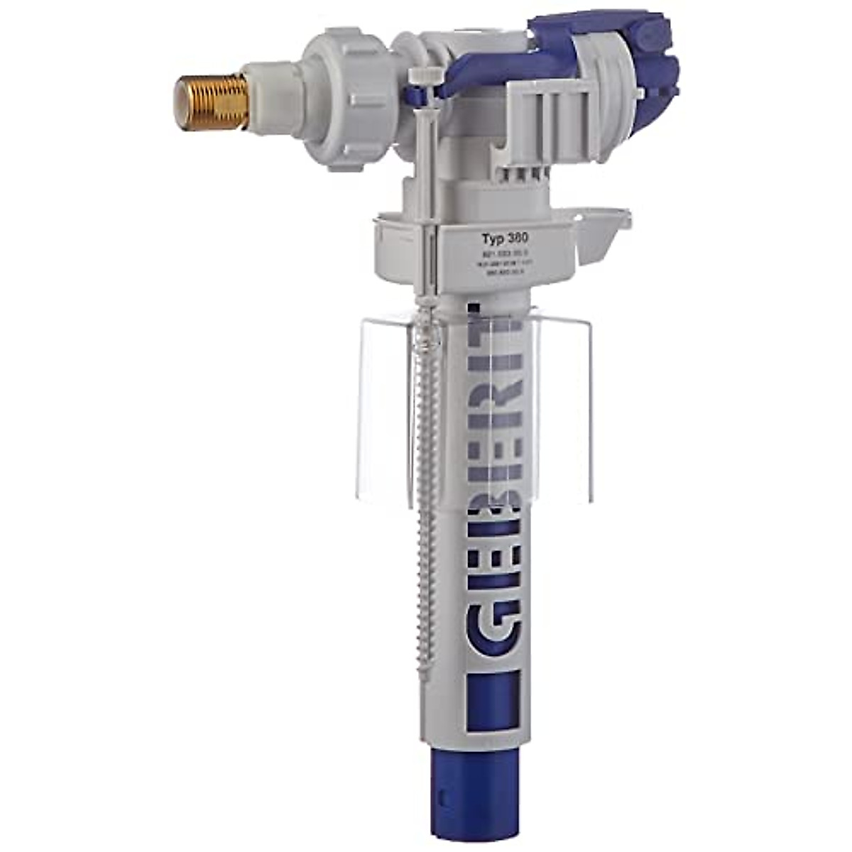 Geberit 240515002 Cover Plate Twin Line Conversion Kit, Multi-Colour