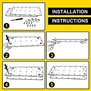 3Packs Cake Pop Stand, 21 Hole Clear Acrylic Cake Pop Holder for Weddings Baby Showers Birthday Parties Anniversaries Candy Halloween Decoration