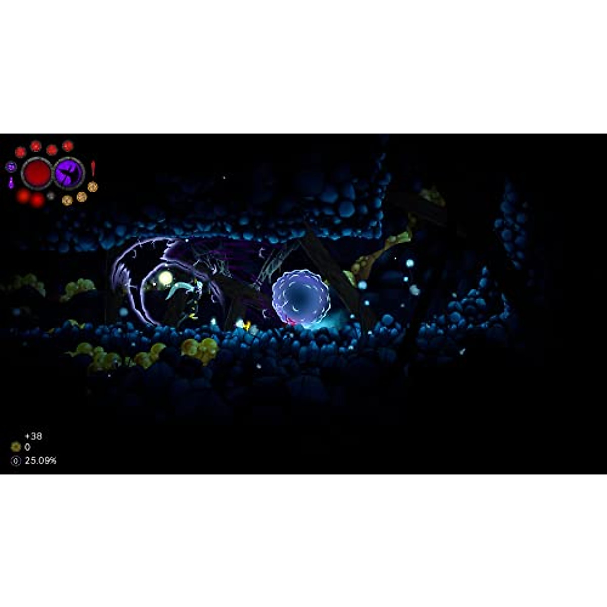 AEterna Noctis (PS4)