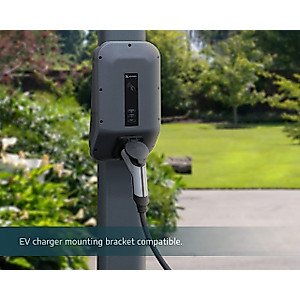 Palram - Canopia Atlas 10 x 16 Metal Carport, Heavy Duty Car Port, Weather-Protected Gray Aluminum Frame, Bronze Polycarbonate RV & Car Storage, UV Protected, DIY Truck Garage Kit, 10-Year Warranty