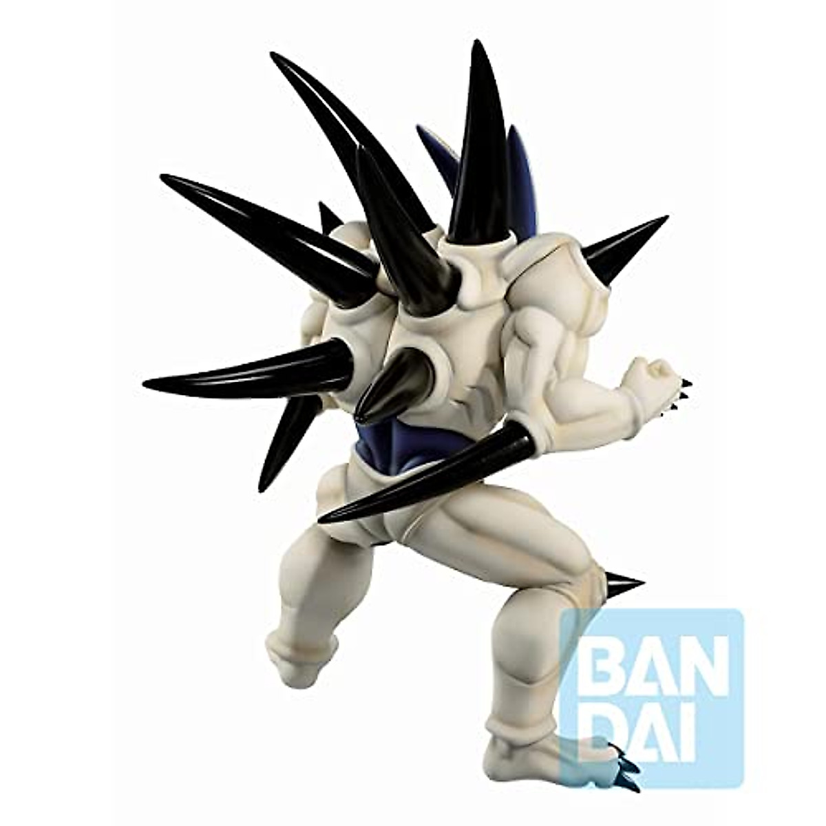 Ichibansho Figure Bandai Spirits Ichibansho Ichiban - Dragon Ball GT - Omega Shenron (Vs Omnibus Super), Bandai 9.4 Inch