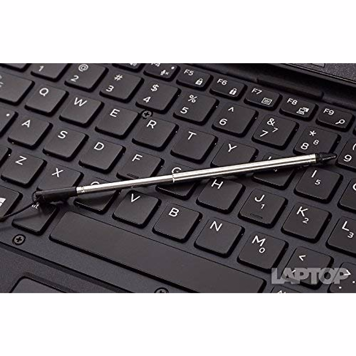 Dell Latitude Rugged 7214 HD 2 in 1 Laptop Notebook Touch Screen Convertible Tablet (Intel Quad Core i3-6100U, 8GB Ram, 256GB Solid State SSD, HDMI, Camera, WiFi) Win 10 Pro (Renewed)