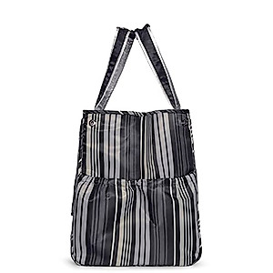 Lug Rover, Love St Black