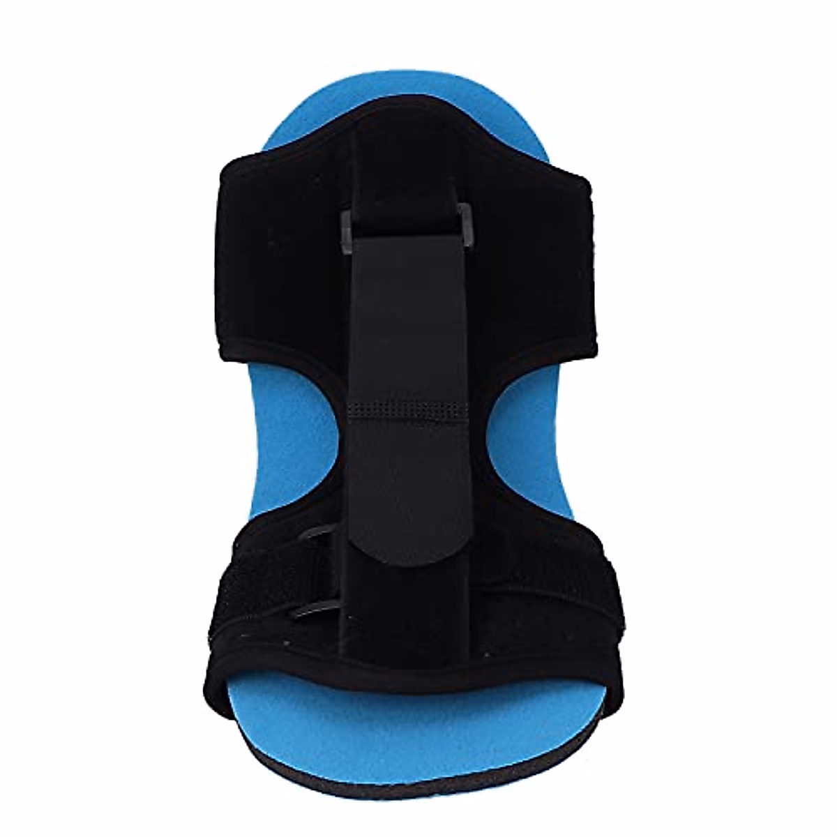 Plantar Fasciitis Night Splint Foot Drop Orthotic ,Plantar Fasciitis Night Splint Foot Drop Orthotic Brace Adjustable Elastic Dorsal Night Splint Adjustable Ankle Support For Plantar Fasciitis Heel Ankle Arch Pain Achilles Tendonitis