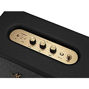 Marshall Stanmore III Bluetooth Wireless Speaker