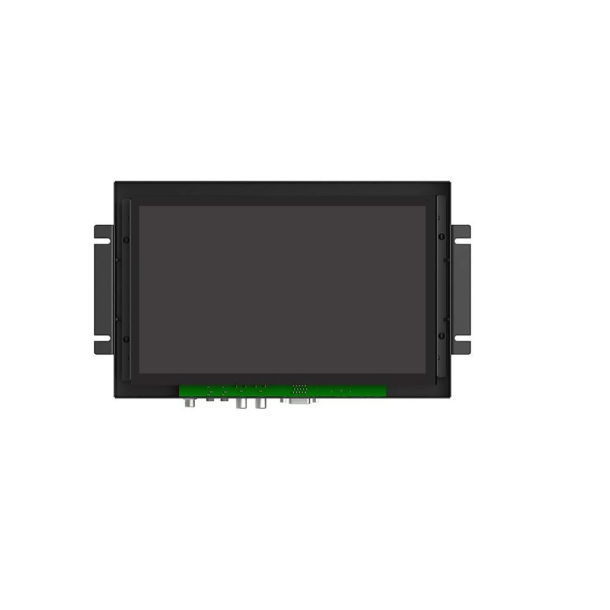 LILLIPUT 10.1" TK1010-NP/C-B 10.1" HDMI VGA Composite Open Frame Monitor -NO Touch