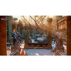 Dragon Age Inquisition (Xbox 360) (Renewed)