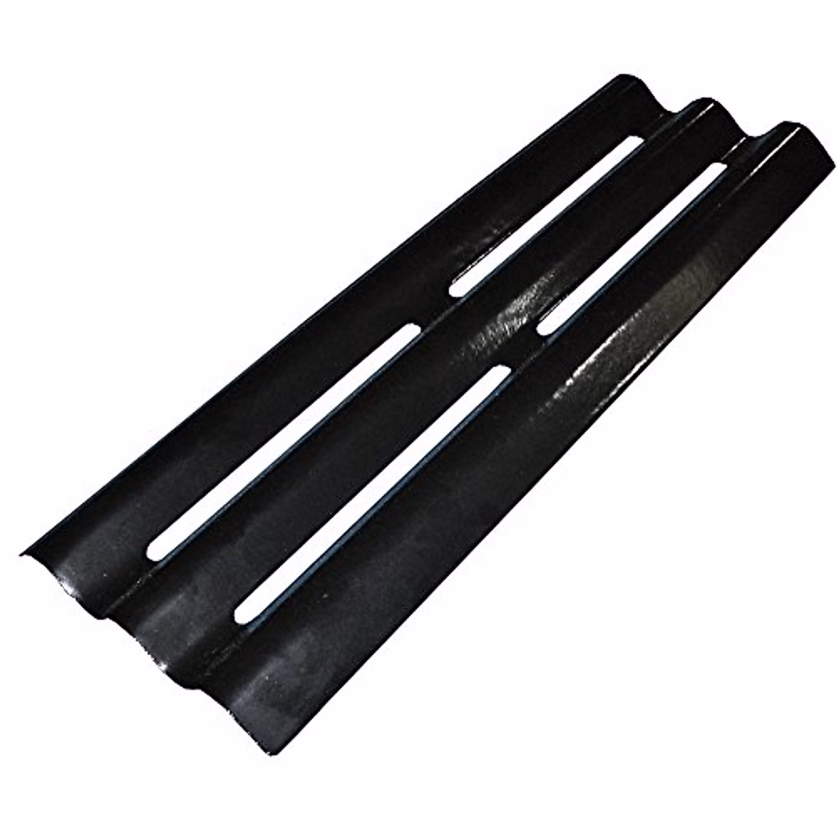 Music City Metals 96031 Porcelain Steel Heat Plate Replacement for Select Napoleon Gas Grill Models