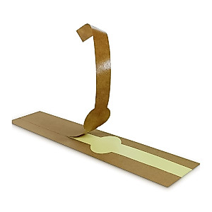 PacknWood 210BCHIC1500 Heavy-Duty Bowl Bio n’ Chic Oval White Sugarcane Bowl Made by 100% Sugarcane Fibers - 44oz 10.6 x 6.2’’ - 100pcs - Compostable and Biodegradable Salad