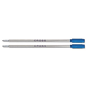 Cross Refills for Cross Ballpoint Pens