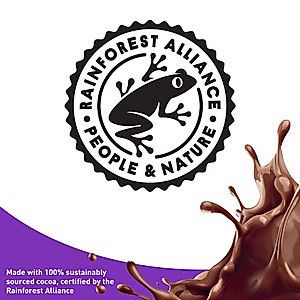 BOOST Women Balanced Nutritional Drink, Rich Chocolate, 8 FL OZ (Pack of 6)