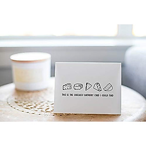 Bulk Blank Note Cards with Envelopes Box Set of 48 , Handmade 4 x 6 Kids Thank You Fill In The Blank All Occasions Greeting Card, Office Stationery Card DIY Personalized Sympathy, Thank You, Birthday