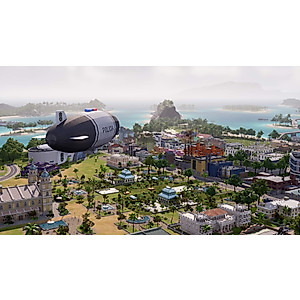 Tropico 6 (PS4)