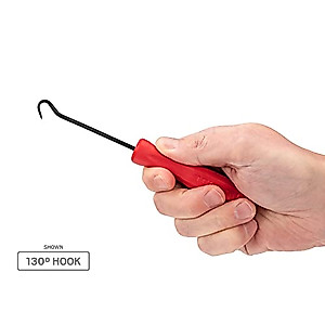 TEKTON Pick and Hook Set (5-Piece) | PNH90101