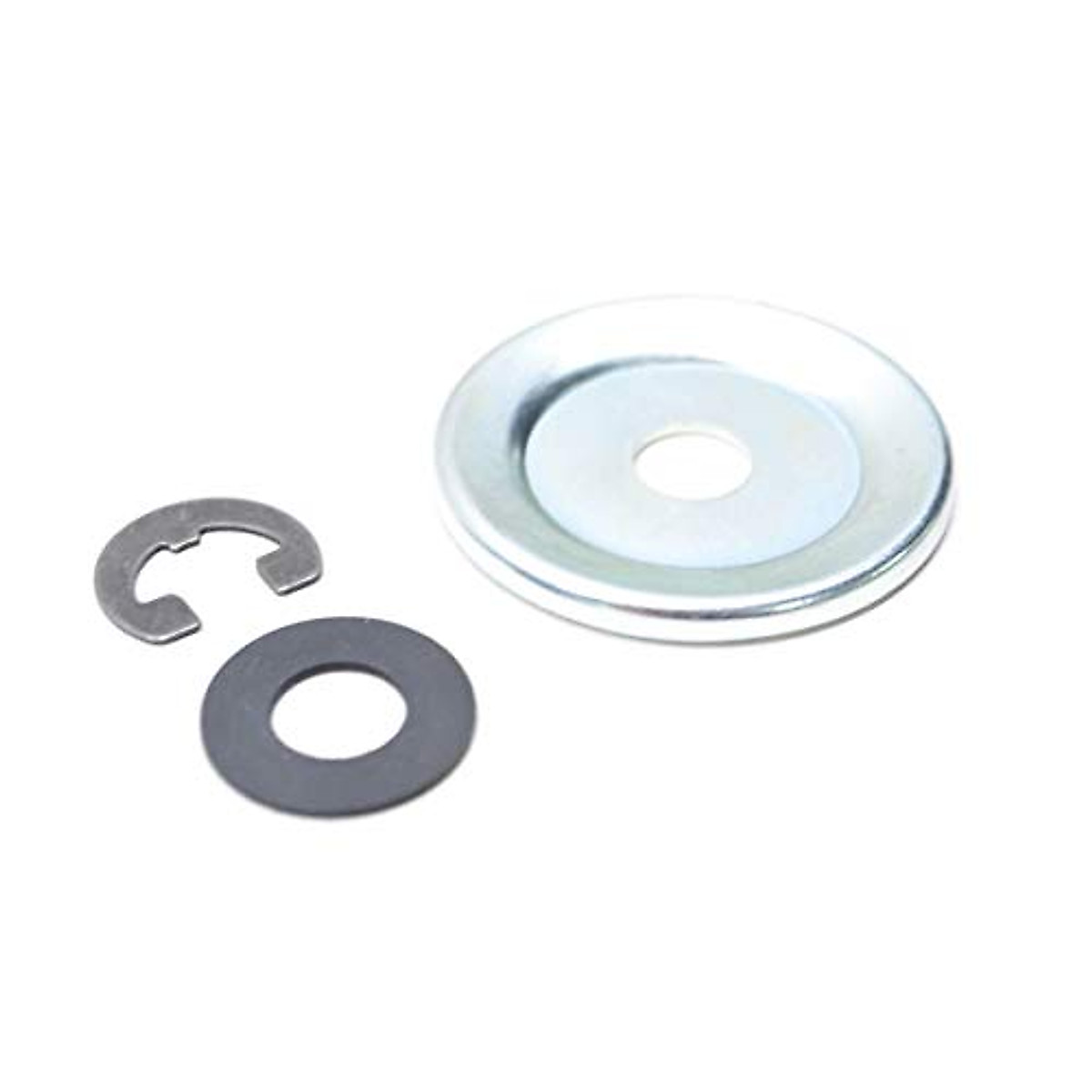 Husqvarna Poulan Craftsman Chainsaw Clutch Washer Retaining Clip 530071945