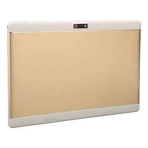 Luqeeg Tablet PC, US Plug 100-240V 2 in 1 Tablet 12GB RAM 256GB ROM 1920x1200 HD 8MP 20MP Camera for Work (US Plug)