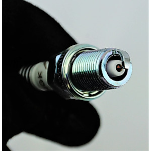 NGK Iridium IX Plug