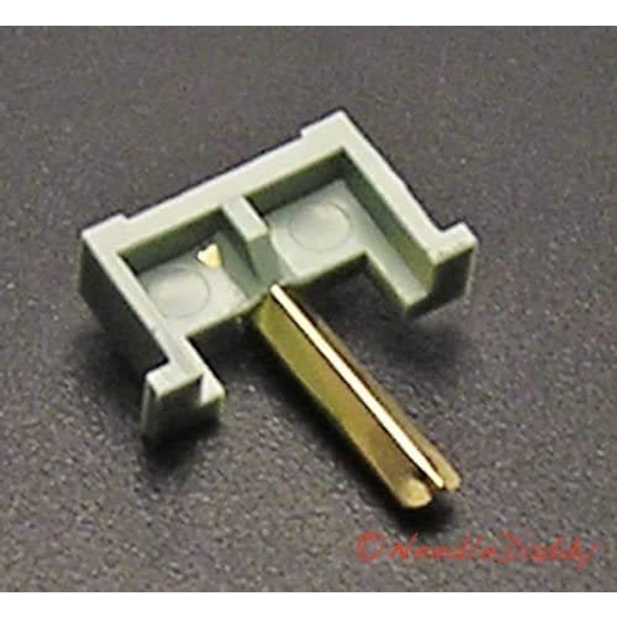 MagLite Turntable Needle Stylus for Shure 3X, 5X, 8X, RS3T, RS3X, RS5T, RS8T, R25XT Upgrade