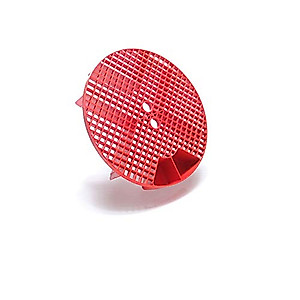 Shurhold 2402 Bucket Grate, Red