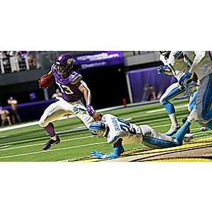 Madden NFL 21 - PlayStation 4