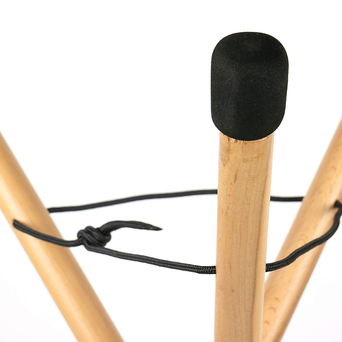 sela Steel Drum, Wood (SE198)