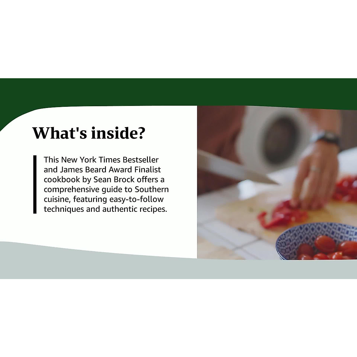 South: Essential Recipes and New Explorations