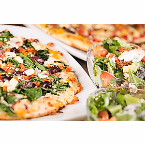 Central Grocery Olive Salad - 16oz (Pack of 2) Perfect for Muffulettas, Sandwiches, Pizza Toppings, Pastas, Hot Dog Topper and More