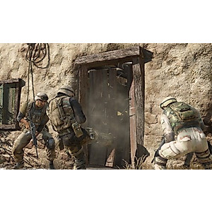 Medal of Honor - Playstation 3