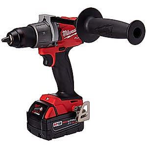 Milwaukee Electric Tools 2804-22 Hammer Drill Kit