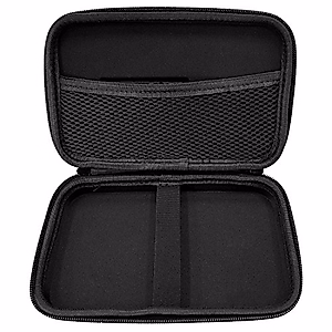 Sony Noise Cancelling Headphones, Deco Gear Hard Case and 1 YR CPS Enhanced Protection Pack