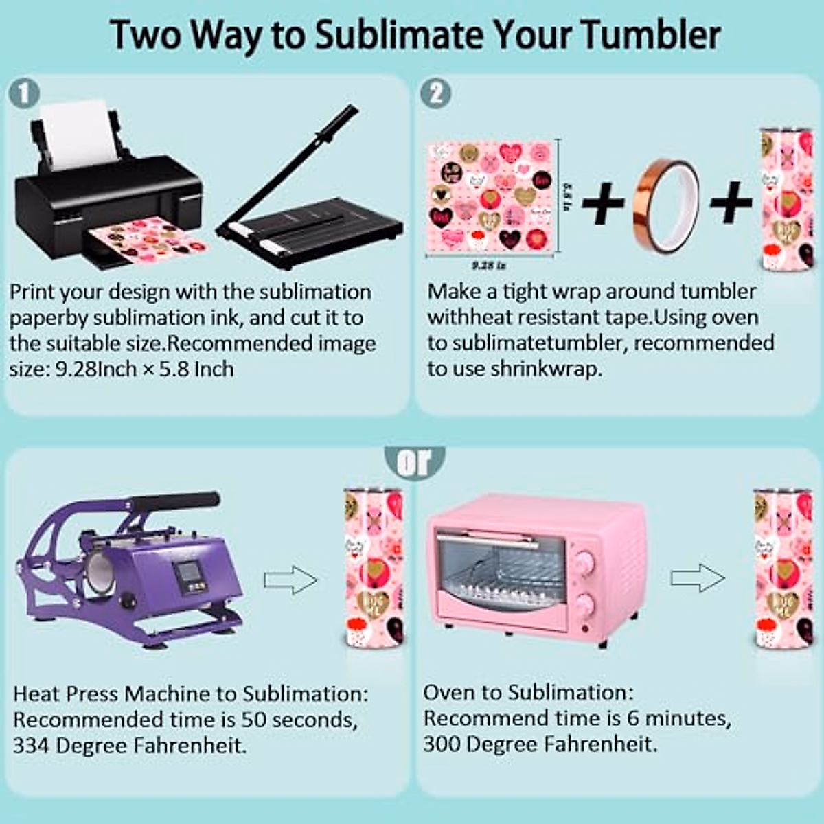 Tswofia 20 oz Stainless Steel Insulated Straight Sublimation Tumblers, 24 Pack, White, Skinny, Modern, Reusable, Perfect for Home and Travel