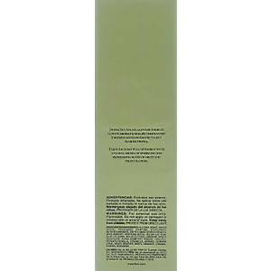 EMOUV - L'BEL Eau de Toilette pour Femme Colonia 50 ml (1.7 fl.oz)