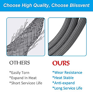 RP44647 Kitchen Faucet Hose Pull Out Spray Hose Kit Compatible with Delta Waterfall Kitchen Faucets 470/472/474/476 with Non-DST, Sink Hose Replacement, 59 Inch