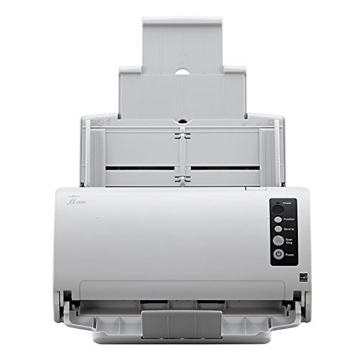 Fujitsu fi-7030 Value-Priced Front Office Color Duplex Document Scanner with Auto Document Feeder (ADF)