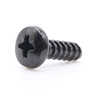 ReplacementScrews Stand Screws Compatible with Insignia NS-32D310NA17 (NS32D310NA17)