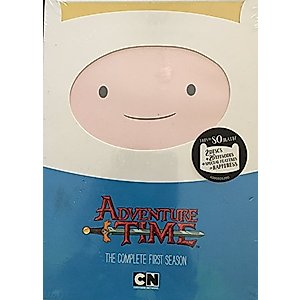 warner studios Season 1