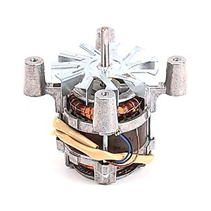 Moffat M236268 Motor, E27 E32 Max