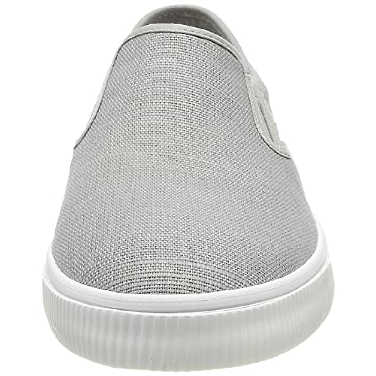 TOMS mens Baja Sneaker, Grey, Drizzle Grey Heritage, 10.5 US