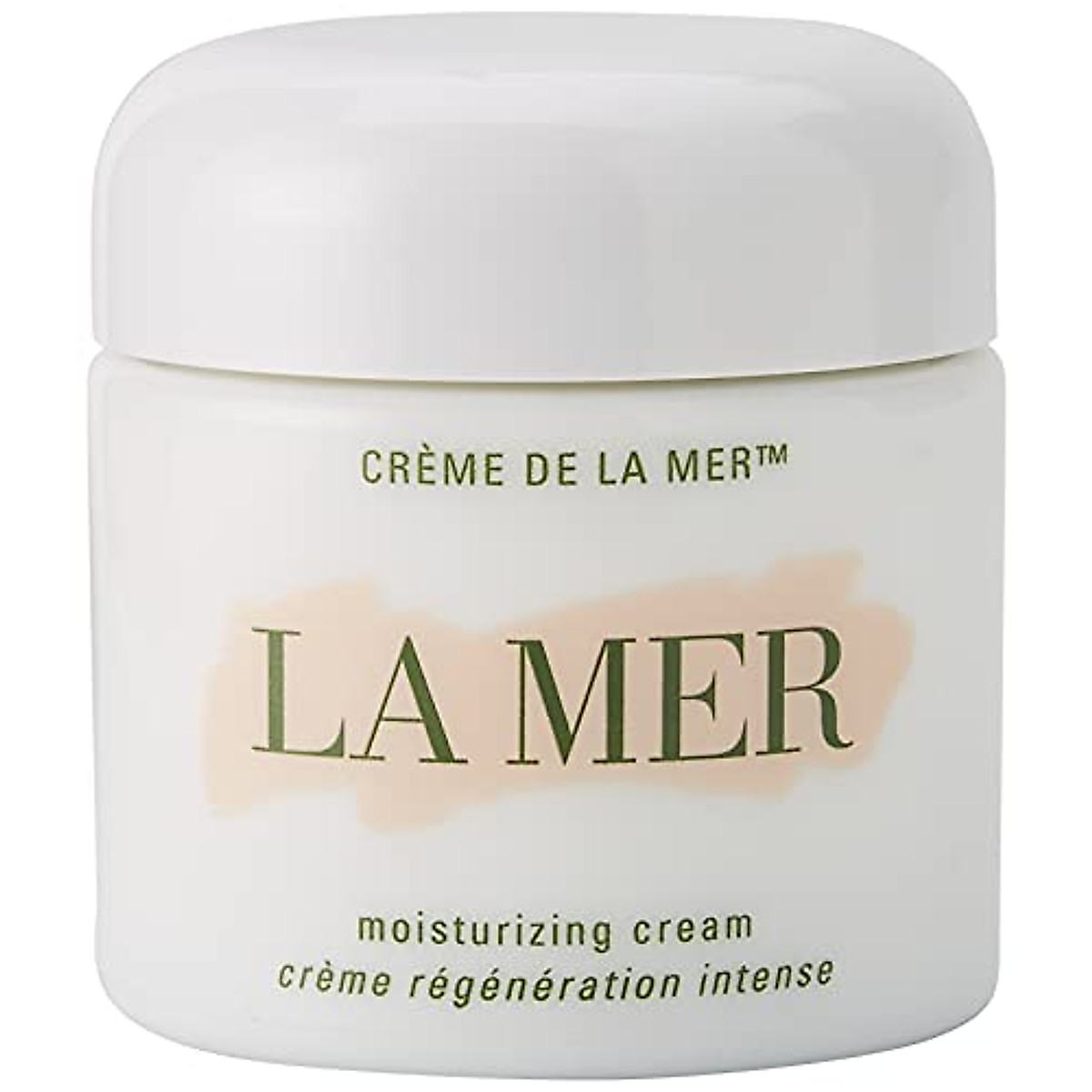 La Mer Moisturizing Cream 3.4 Ounce