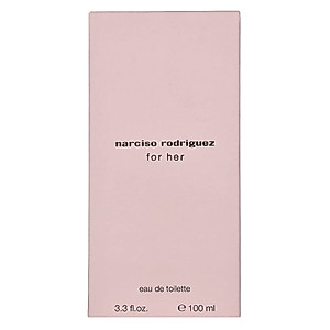 Narciso Rodriguez NARCISO RODRIGUEZ 3.3 oz EDT Women New in Box