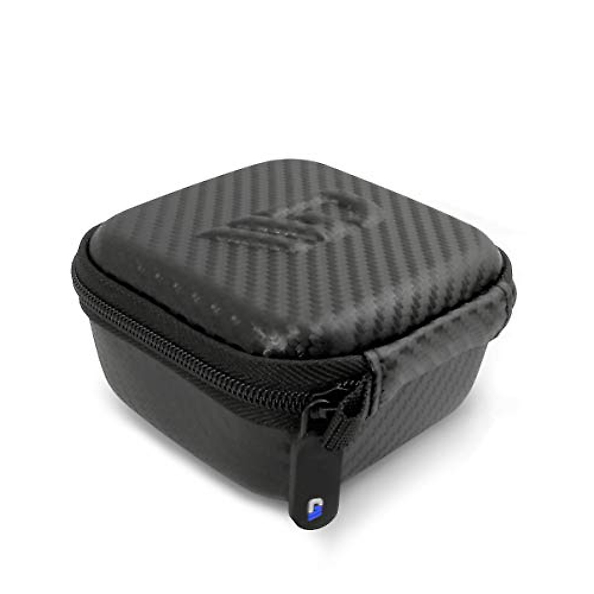 Casematix Travel Case Compatible with Beats Powerbeats Pro Wireless Earphones, Case Only